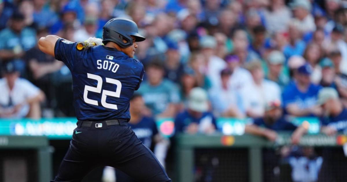 MLB: Dieron a conocer el mejor equipo por el mes de Julio de las ...