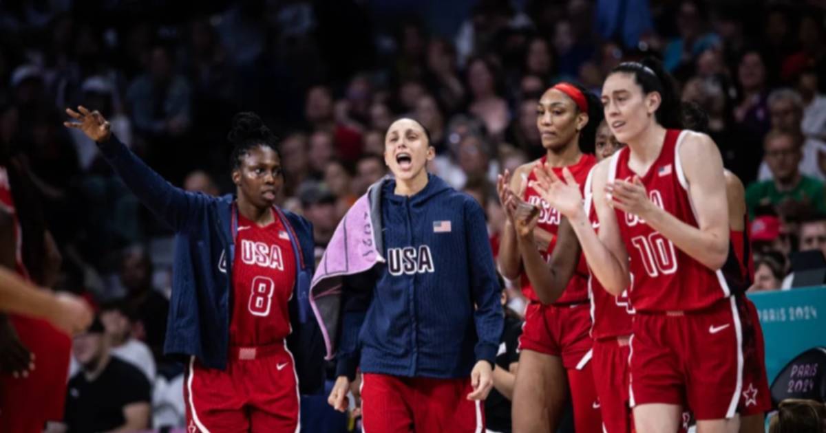 Juegos Olímpicos: ¿Necesitaban a Clark? Estos son los pésimos números ...