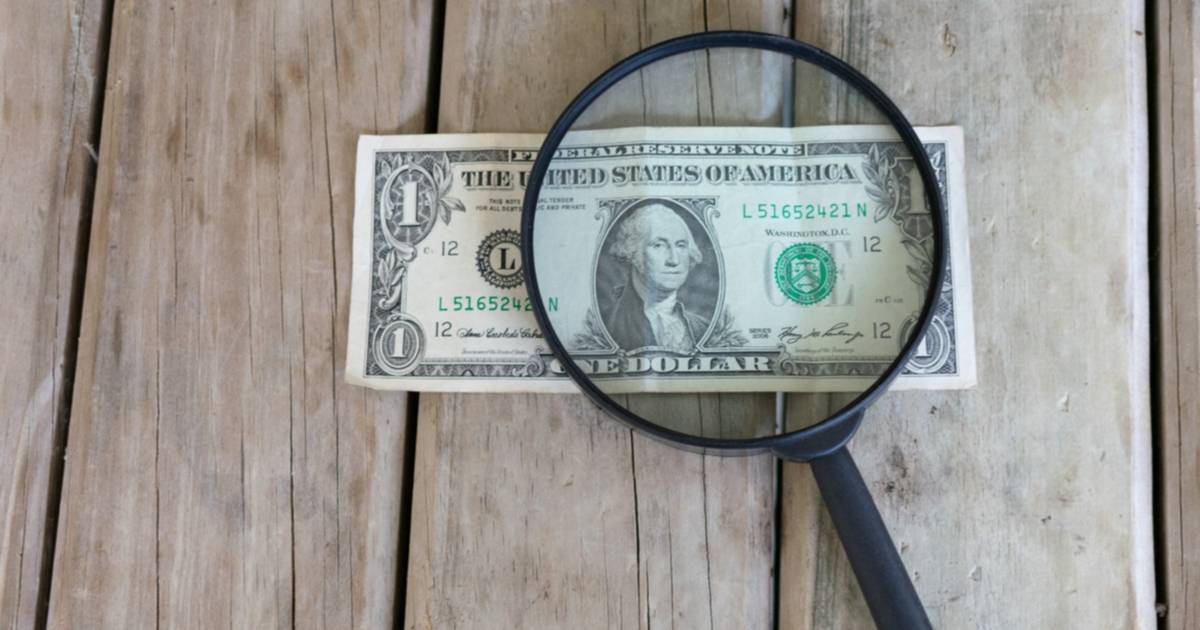 Precio del dólar en México para hoy, 05 de agosto: Así amaneció el tipo ...