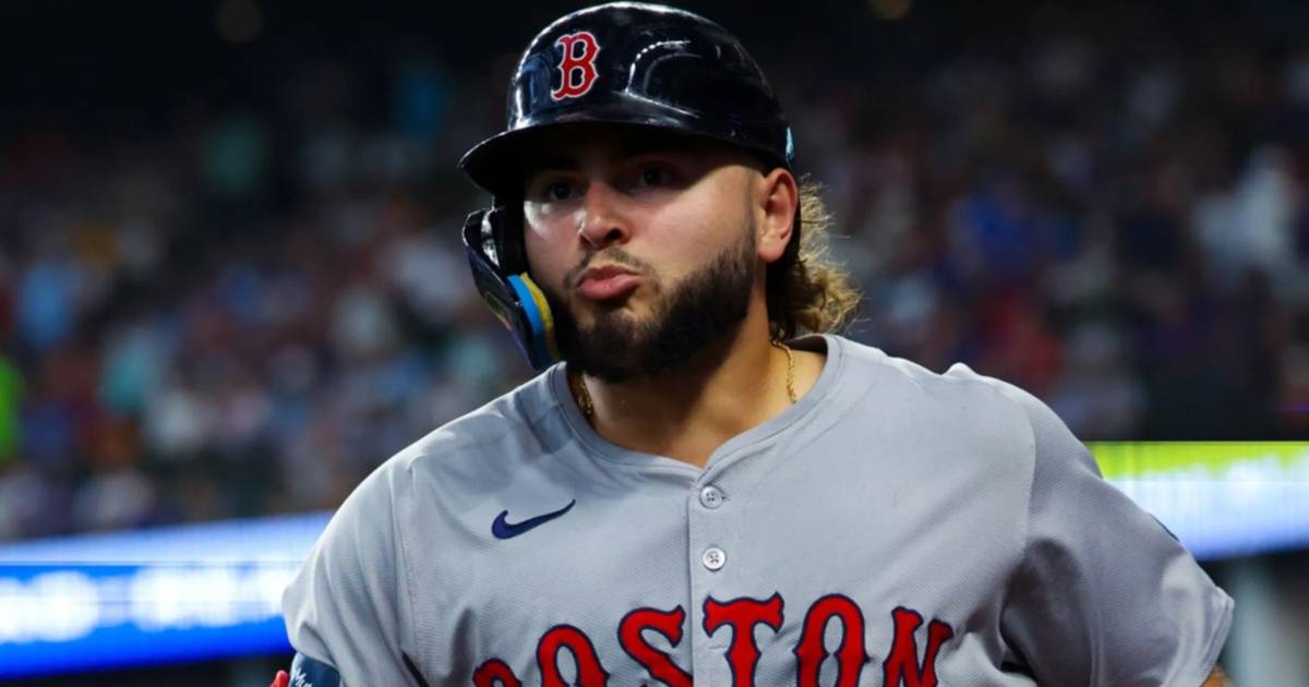 MLB: Descubre el power rankings del mes de julio entre los novatos de ...