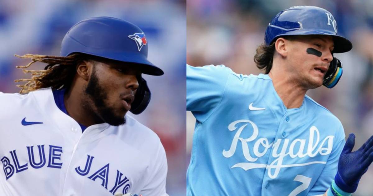 MLB: Nadie ha dado más hits que estos dos luego de la pausa del Juego ...