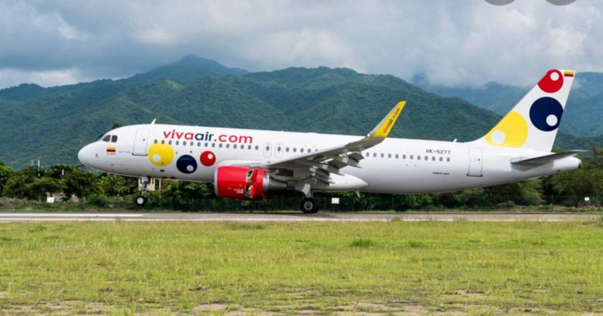 Precio de los pasajes de avión a Colombia se dispararon por este motivo