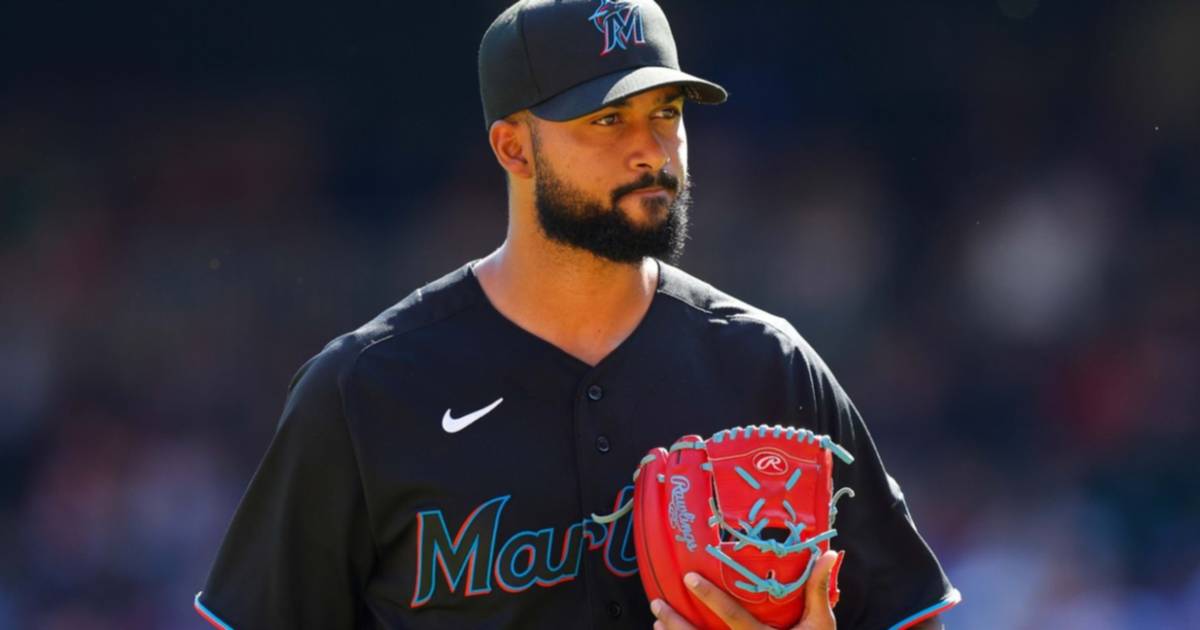 MLB: Los Marlins confirman que se quedan con su As para la próxima ...