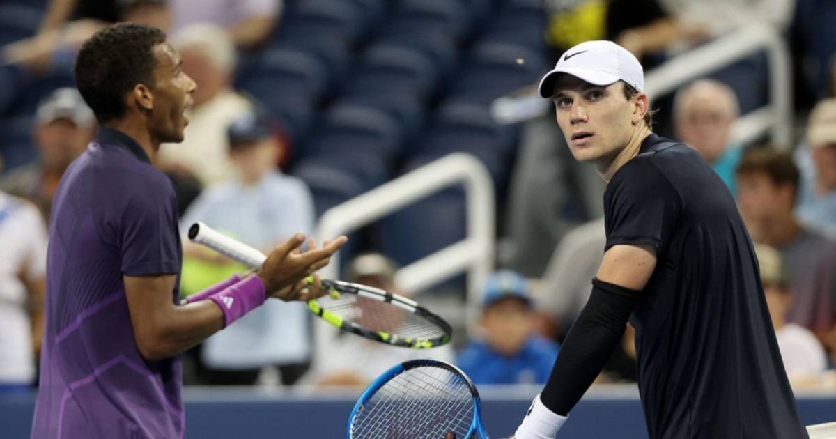 Escándalo en el Open de Cincinnati: Error garrafal ensombrece la ...