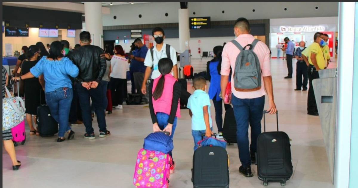 Venezuela: Guía completa para tramitar el permiso de viaje para niños ...
