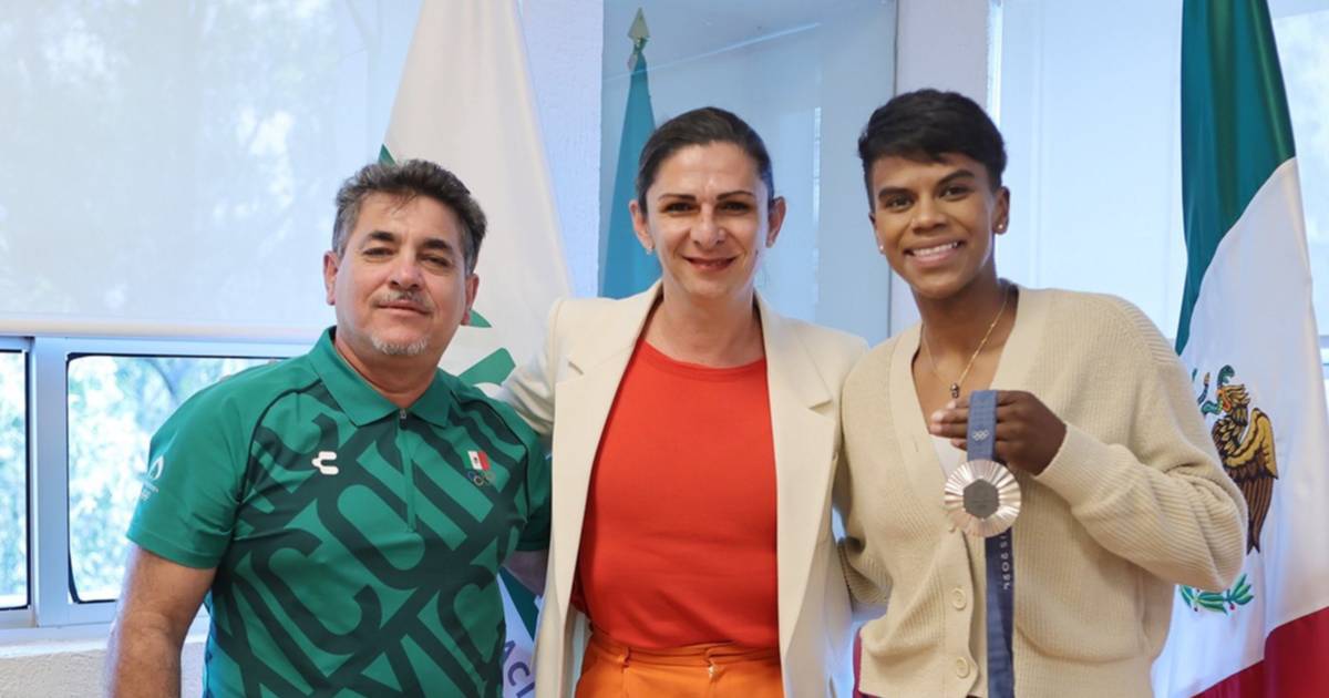 Acusan a la cadena Televisa de pagar "tres cacahuates" a los atletas ...