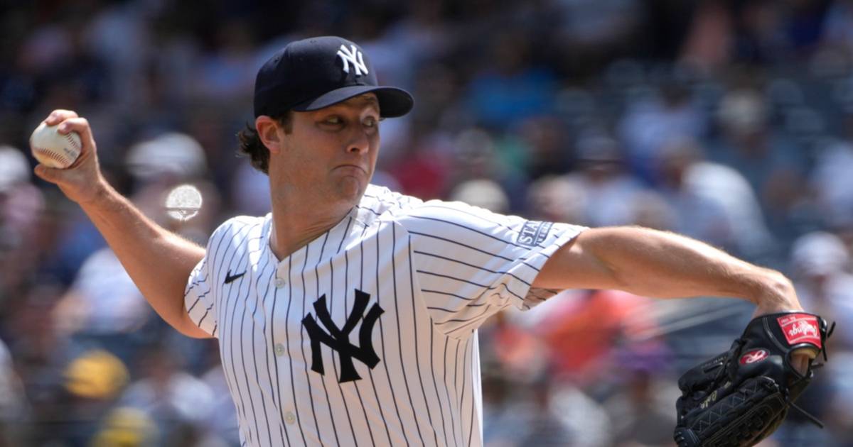 MLB: Gerrit Cole se une grupo élite de pitchers con victoria 150 en Las ...