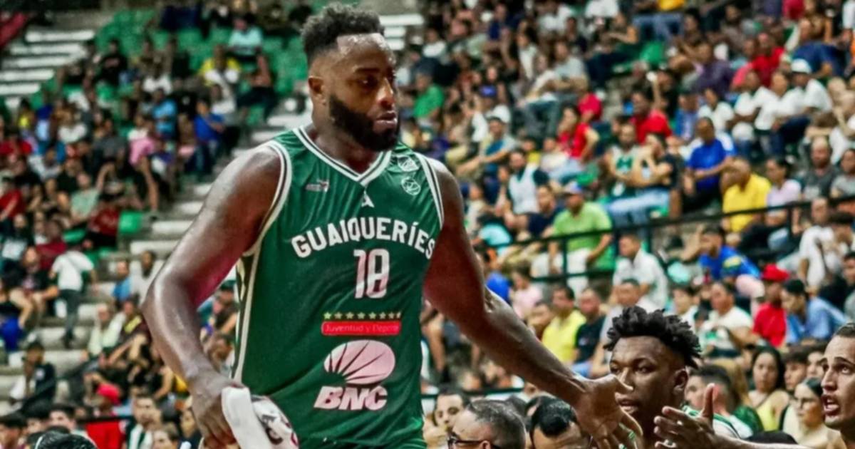 Tulio Cobos: ''Regresar a Margarita y tener opción de un título ...