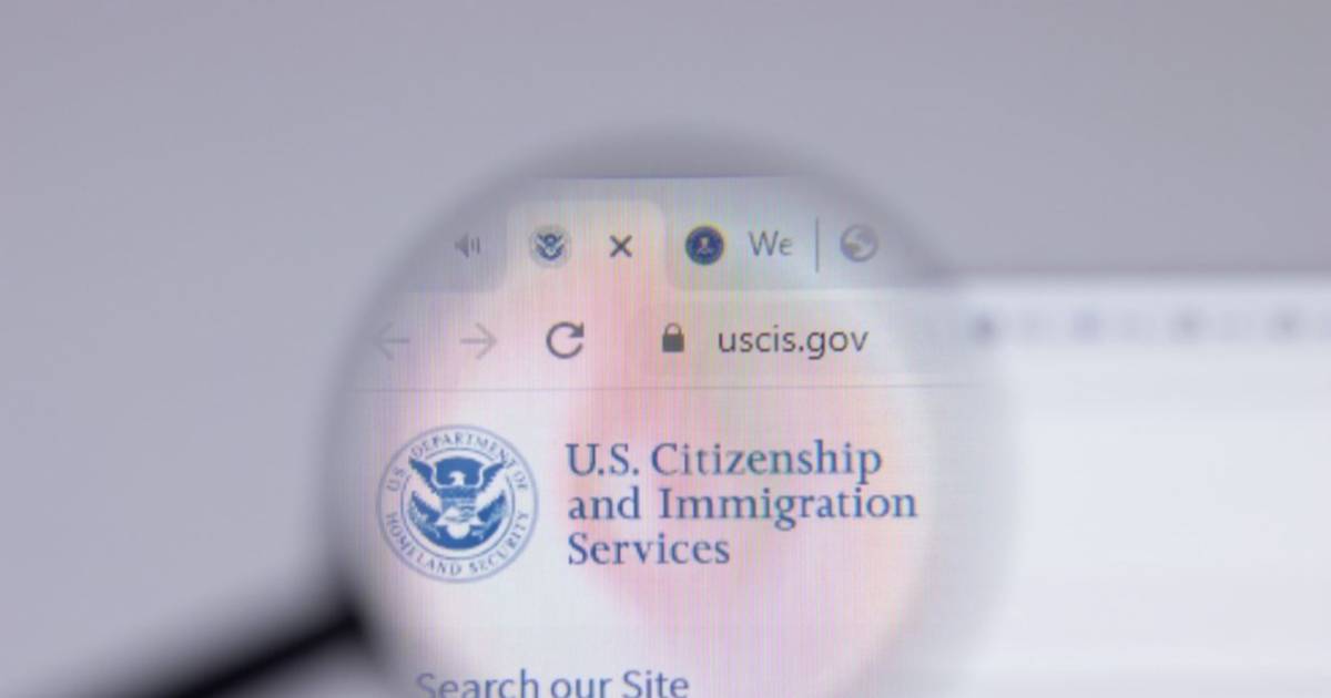 Guía completa: Cómo crear y aprovechar una cuenta en línea de USCIS ...