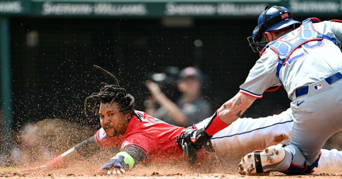MLB: José Ramírez sigue acercándose a un histórico 40-40 entre antesalistas