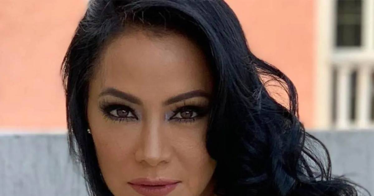 Video: Norkys Batista revela cómo se enteró de un duro secreto que ...
