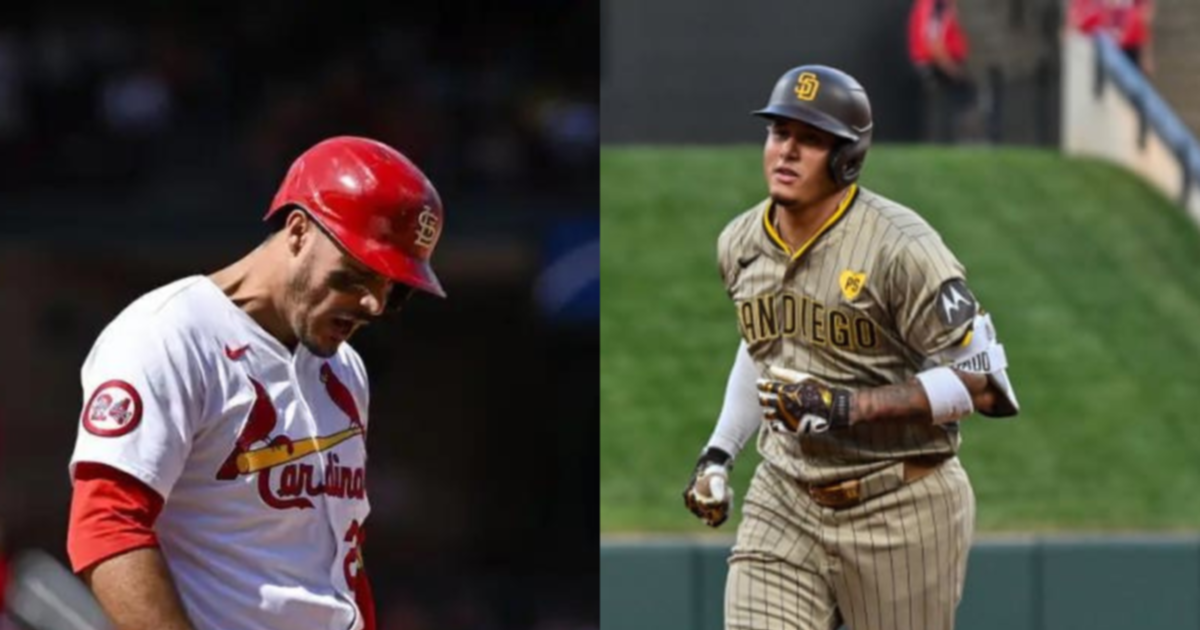 MLB: Manny Machado y Nolan Arenado protagonizarán auténtico duelo (+dato)