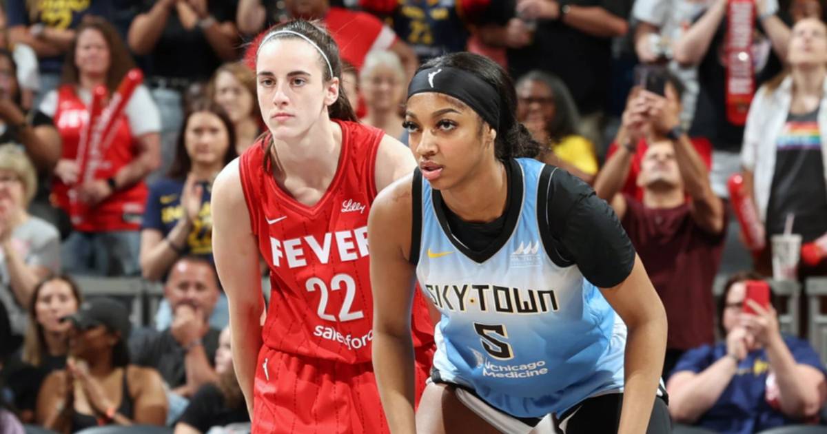 WNBA: ¡Todos las quieren ver! Este es el precio para el próximo partido ...