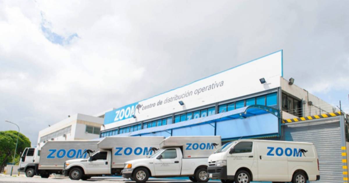 Conozca las nuevas tarifas de Zoom para envíos desde EE.UU. a Venezuela ...