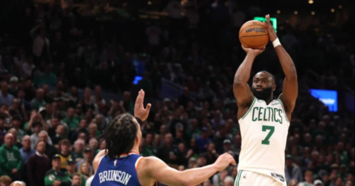 NBA: ¡Los 10 mejores! El top de jugadores del Este de la temporada 2025 ...