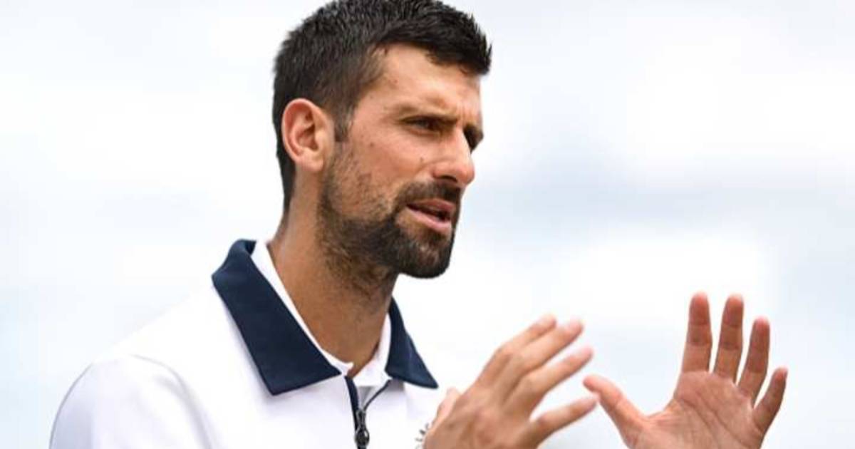 Novak Djokovic y expilotos de F1 compran un club de Francia