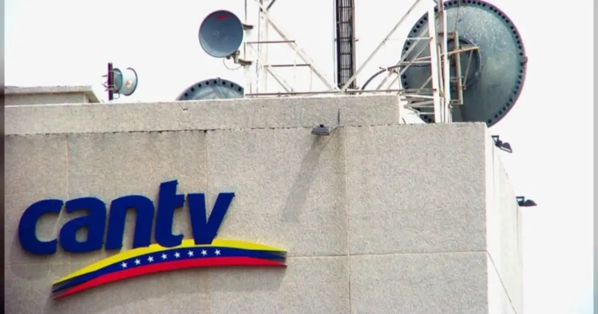 Cantv: Siga estos pasos clave para recuperar su usuario y contraseña en ...