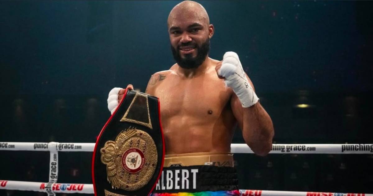 ¿Dónde y cómo ver la pelea de Albert Ramírez vs Jerome Pampellone? (+Detalles)