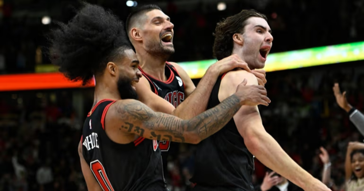 NBA: ¿La pieza clave? Chicago Bulls le ofrecen una millonada a esta ...