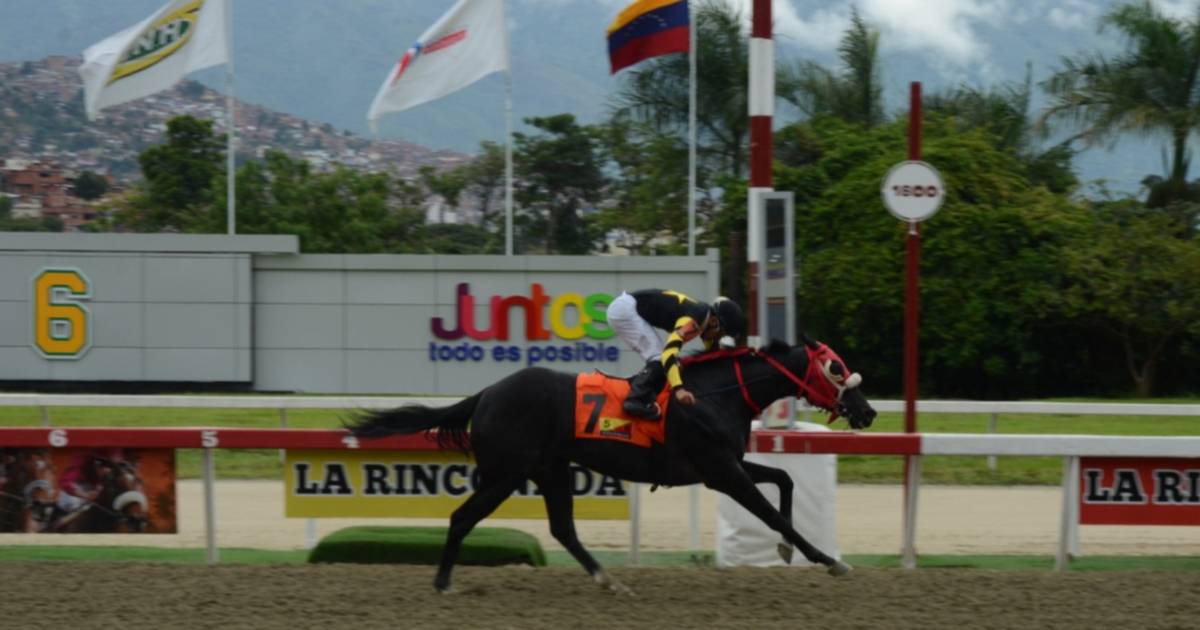 Este era el tiempo que tenía José Gilberto Hernández que no ganaba dos ...