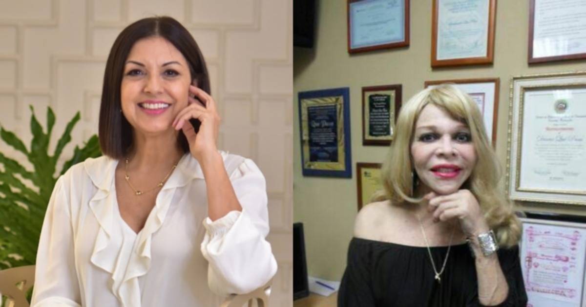 Judith Castillo y Norah Suárez se van a terapia juntas (+Detalles)
