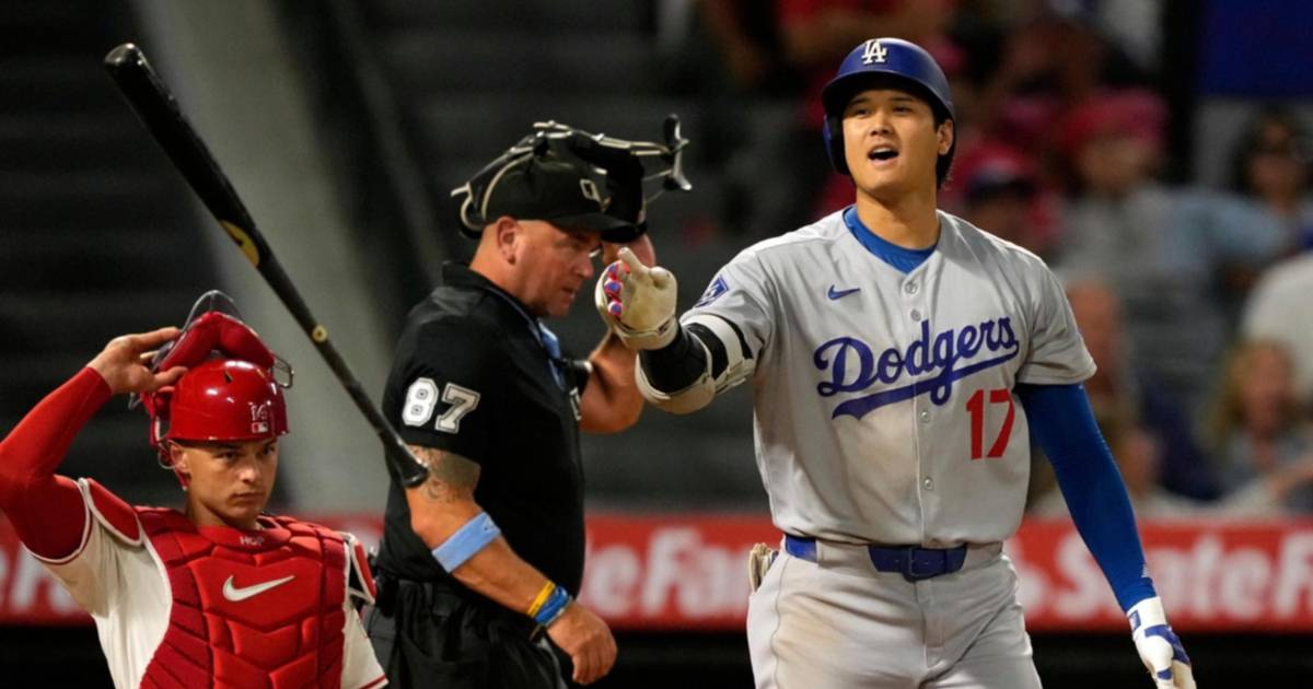 Shohei Ohtani cada vez más cerca de romper increíble marca de Ronald ...