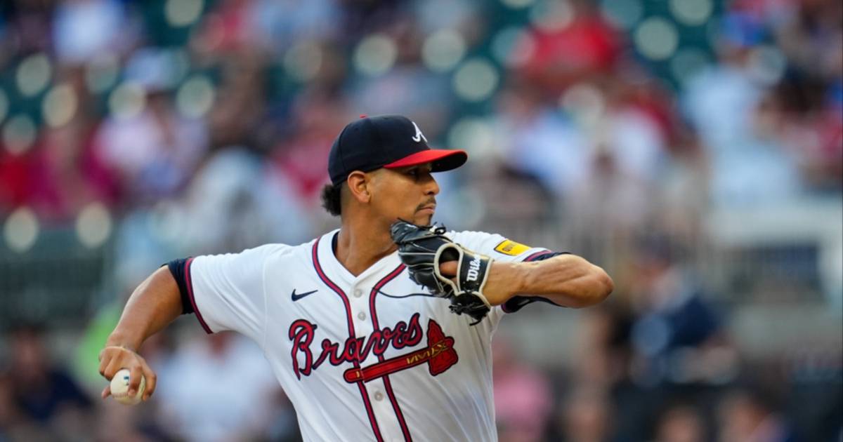 MLB: Carlos Carrasco va por su tercera victoria del 2025 ante los Mets