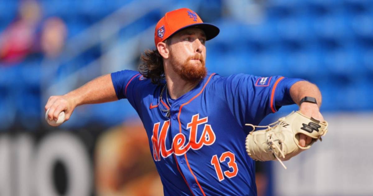 Uno de los prospectos más prometedores de los Mets debutará en la MLB ...