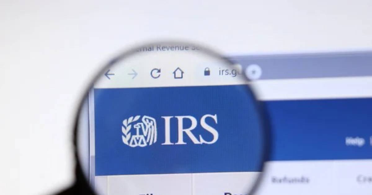 El IRS castigará a quienes usen sus cuentas bancarias de esta manera(+Detalles)