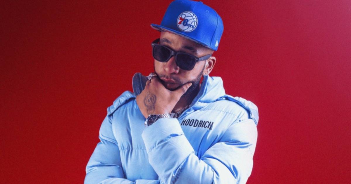 Daboi Ikenga lanza su nueva canción "Bad Man Style (BMS)"