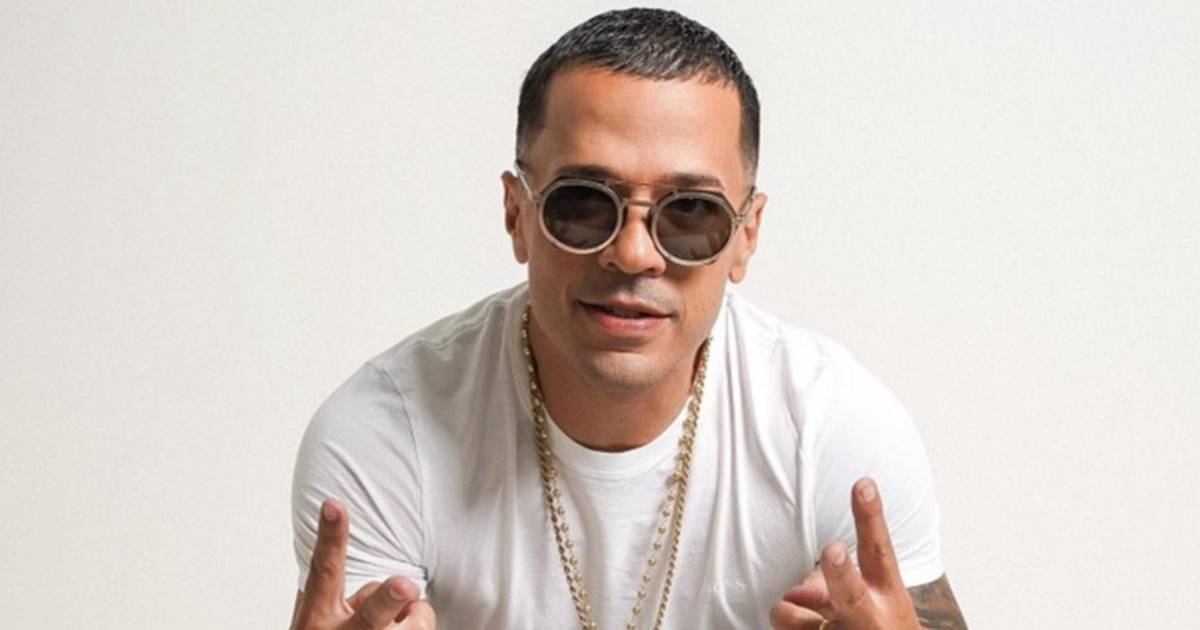 Xuxo en una nueva etapa de su carrera musical (+Detalles)