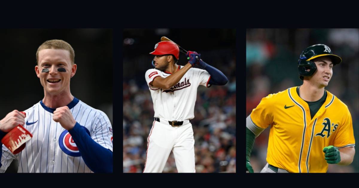 MLB: Juventud y poder, la nueva artillería en Grandes Ligas