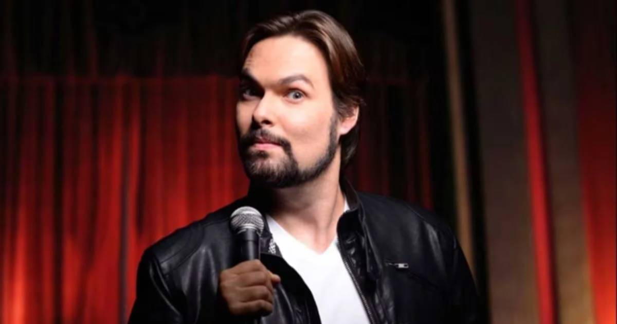 George Harris se despide de su red social y este es su motivo