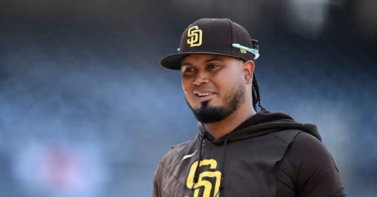 MLB: Luis Arráez en ventaja ante Gleyber Torres y Miguel Rojas para ...