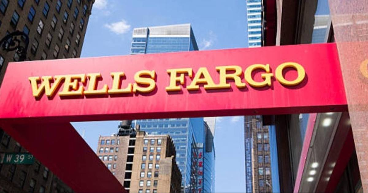 Wells Fargo anuncia cierre masivo de cuentas inactivas: Lo que debes saber