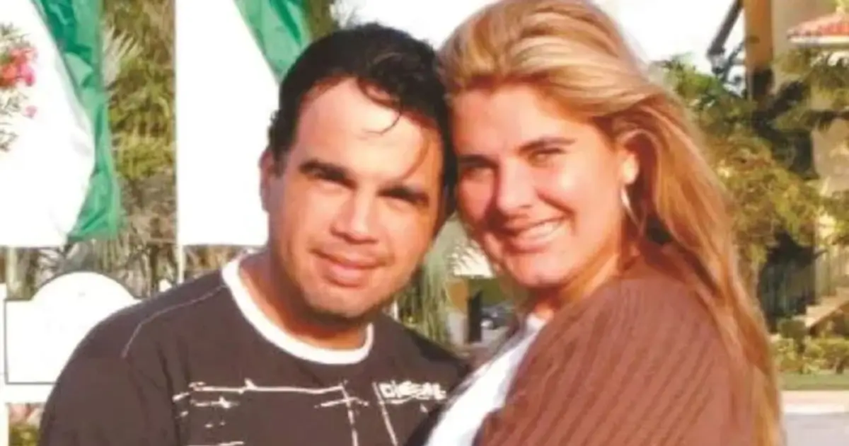 Así recordó Inés María Calero su romántica boda con Miguel Moly (+Video)