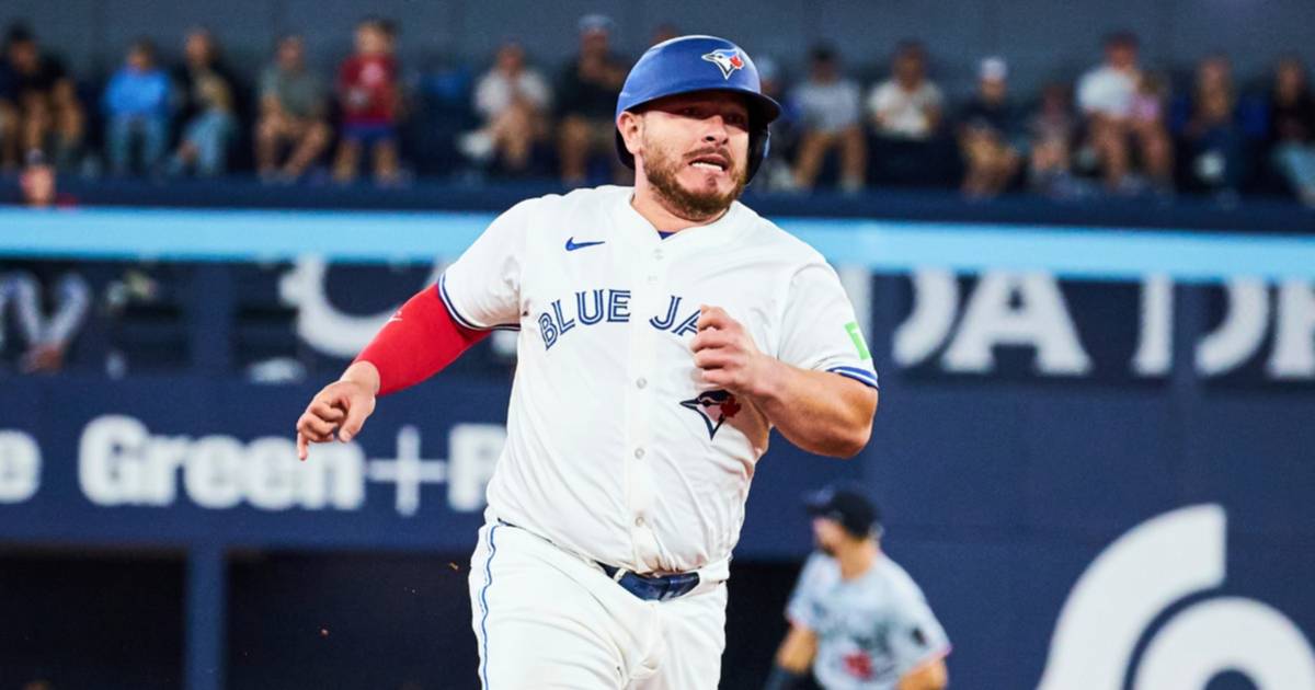 MLB: Alejandro Kirk, el factor X de Azulejos de Toronto
