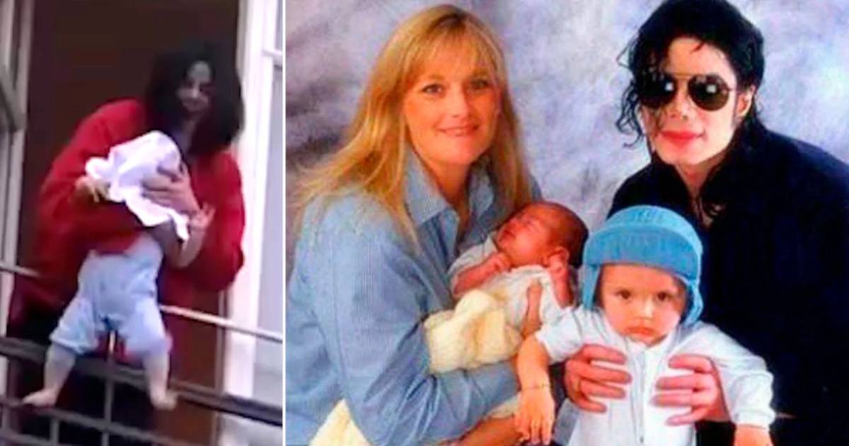 Hijo de Michael Jackson anuncia que se casará con su novia