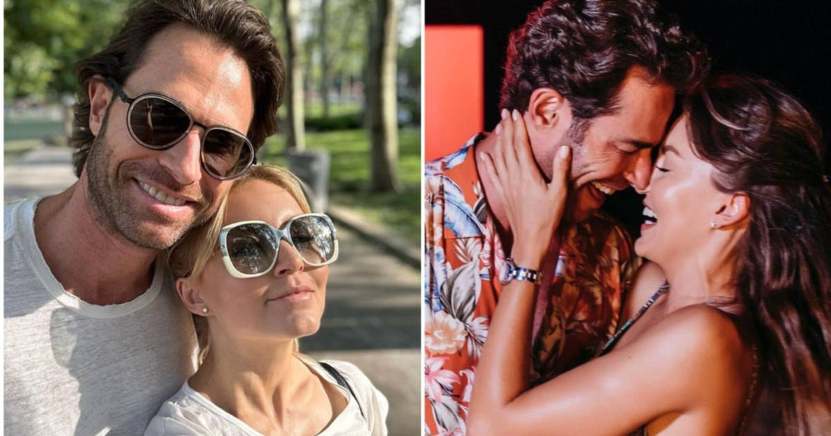 Sebastián Rulli derrite de amor a Angelique Boyer con un romántico detalle