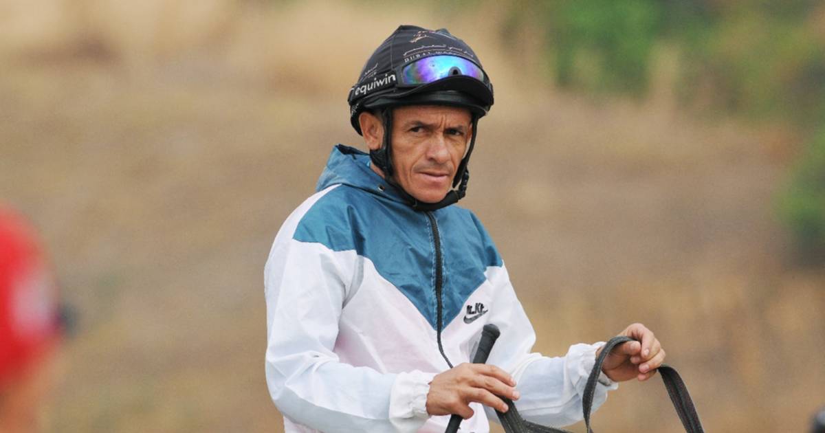 Si le dan la oportunidad de correr adelante a José Gilberto Hernández ...