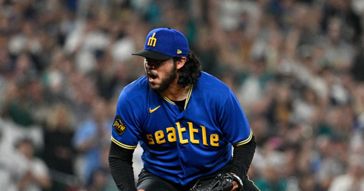 Andrés Muñoz, el mexicano que brilla con grandes números en agosto para ...