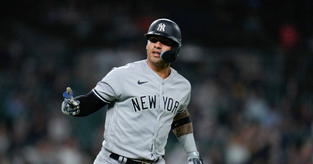 MLB: ¿Es Gleyber Torres el mejor bateador de Yankees? Vea sus números en la segunda mitad ...