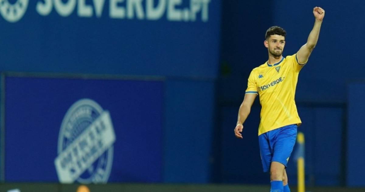 Alejandro Marqués llegará en gran forma a las Eliminatorias con la ...