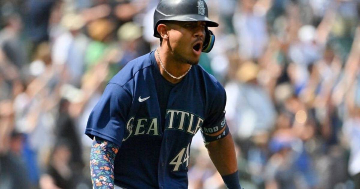 MLB: Cinco latinos entre los más destacados del mes de agosto