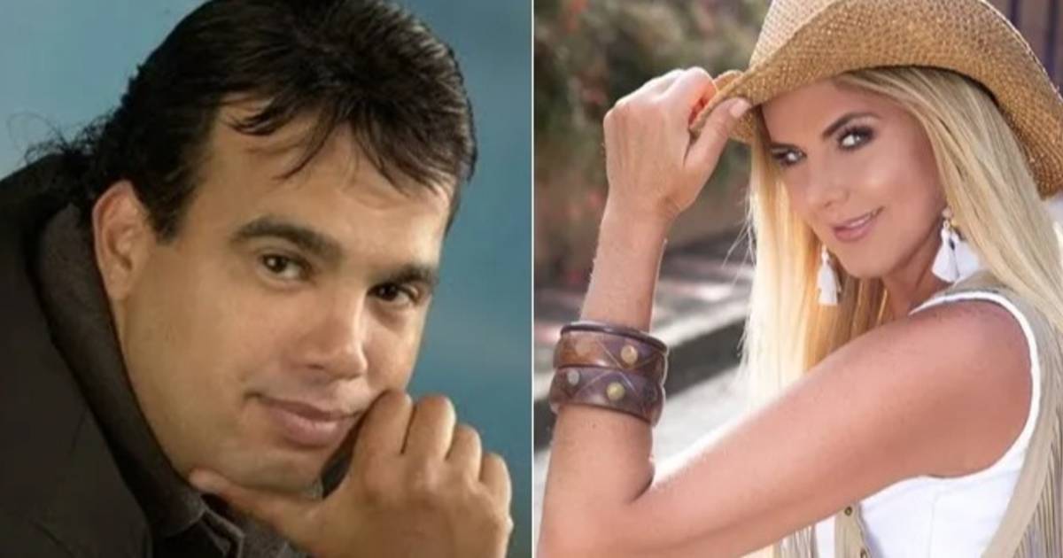Esto dijo Miguel Moly sobre la relación con su ex esposa la Miss ...
