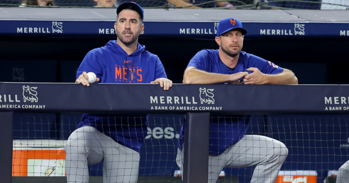De compañeros a Rivales: Justin Verlander y Max Scherzer cierran serie entre Astros y Rangers