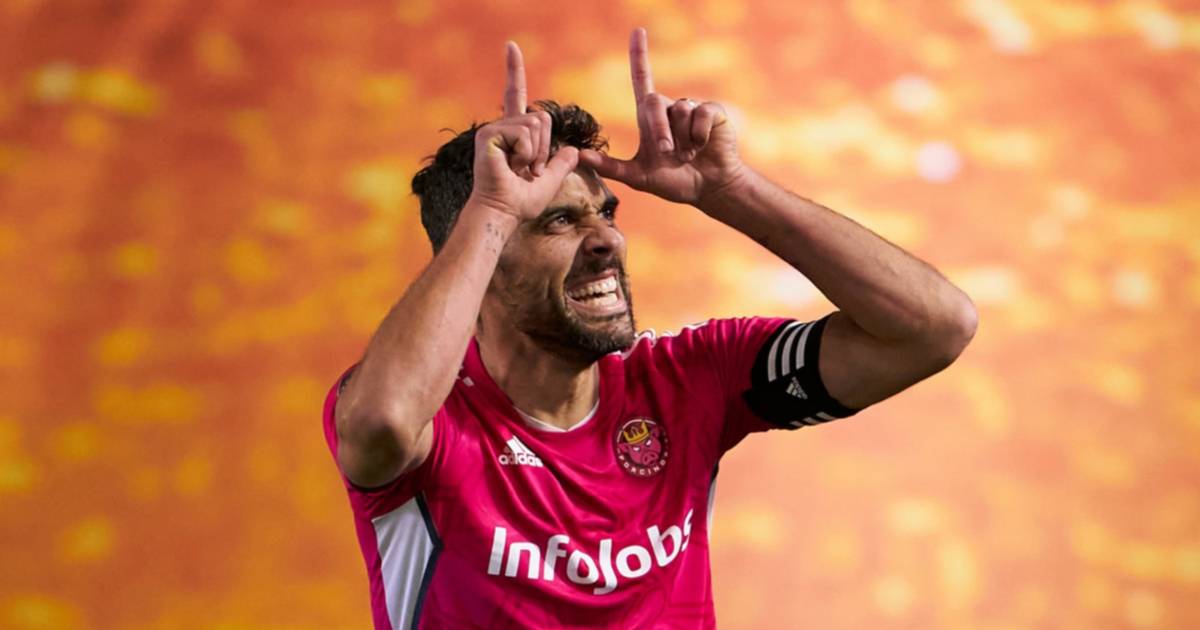 Conozca el nuevo equipo del venezolano Gabriel Cichero (+Detalles)