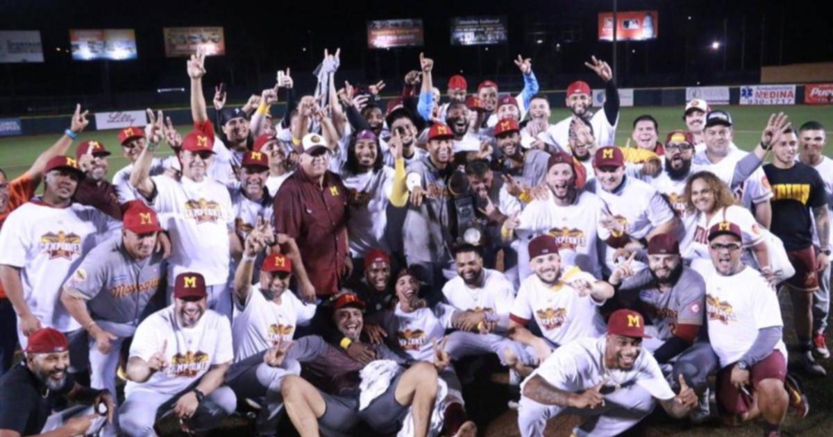 LBPRC: Así se jugará la Liga Invernal de Puerto Rico en la temporada ...