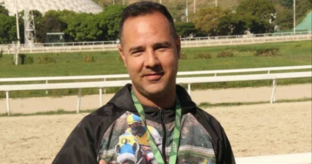 Entérate del trabajo que hizo esta debutante de Luis Peraza desde el ...