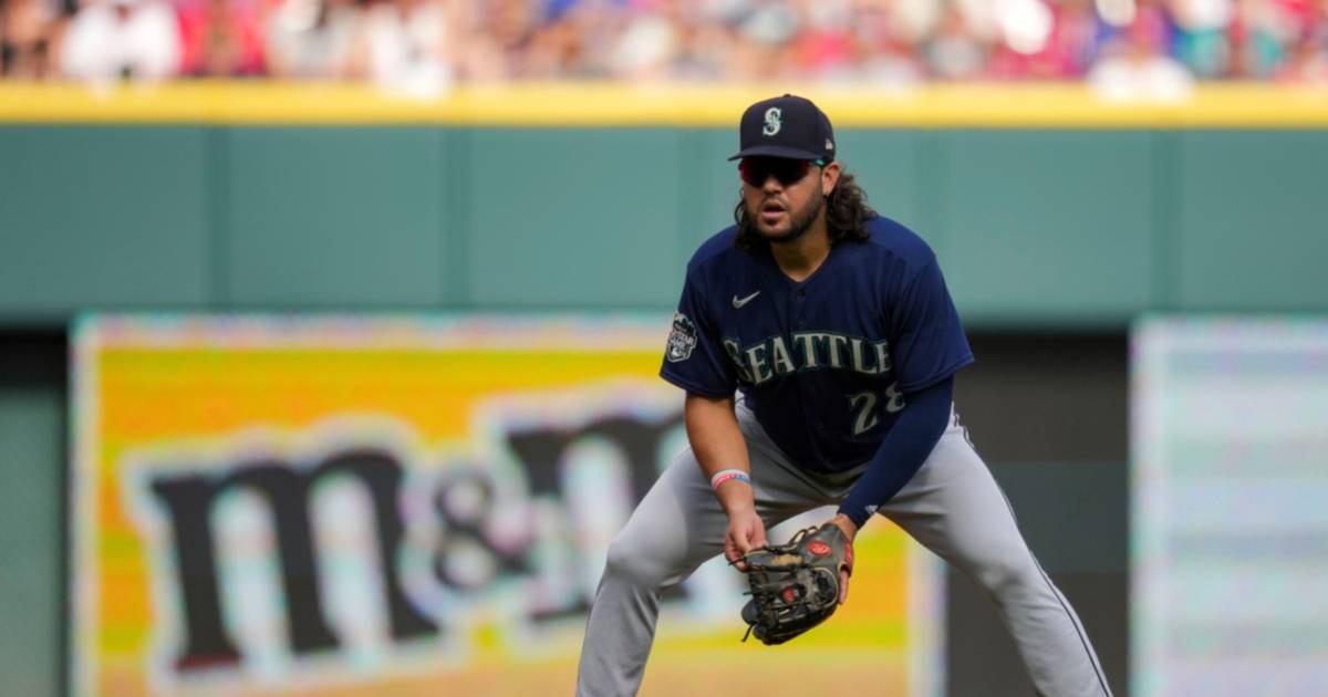 MLB: Mira por qué esta es la campaña más importante de Eugenio Suárez ...